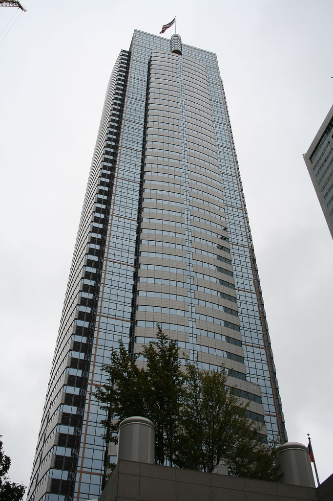 Two Union Square - Seattle, Washington