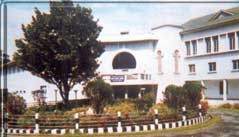 State Central Library - Shillong
