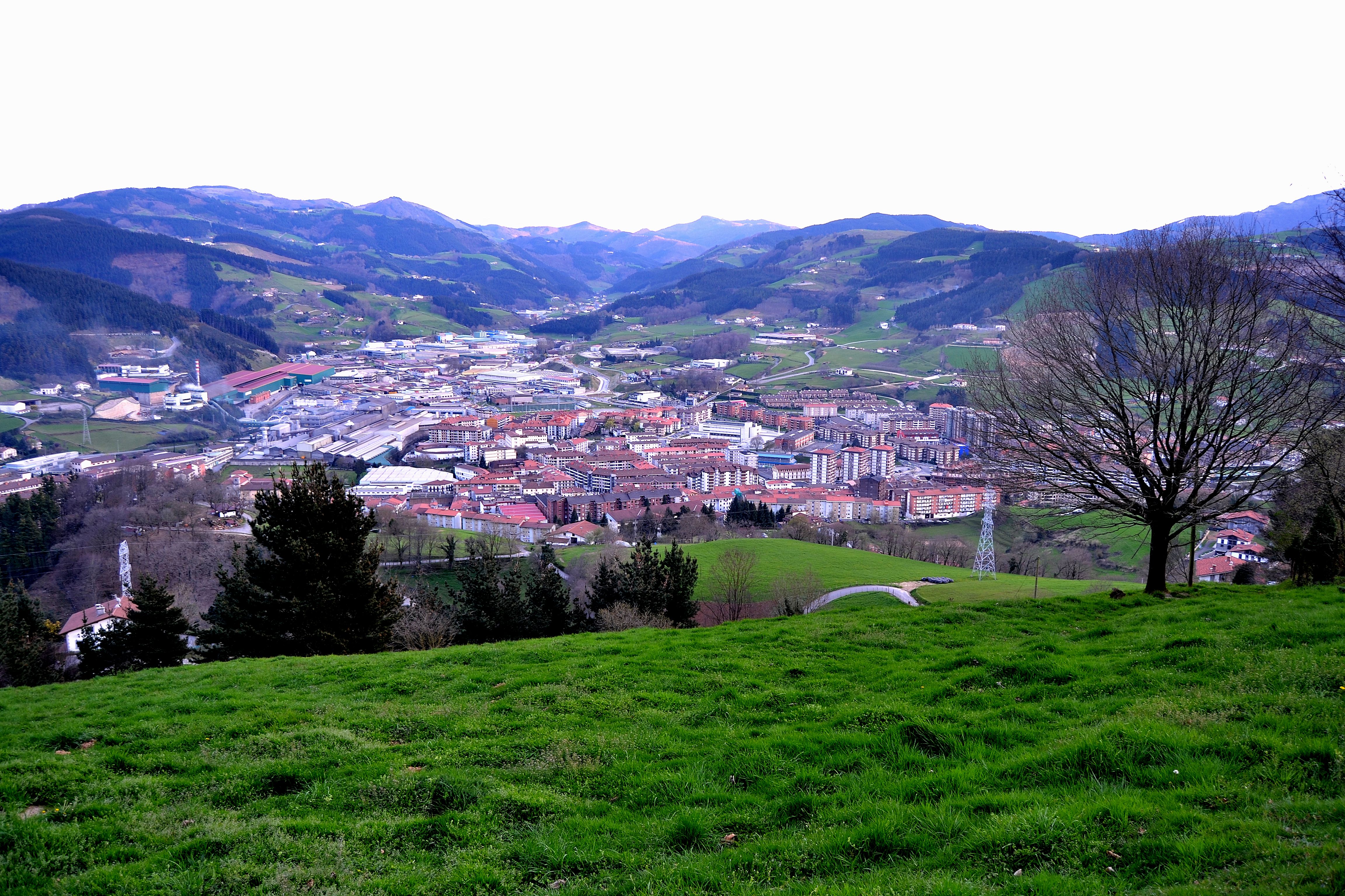 Azpeitia