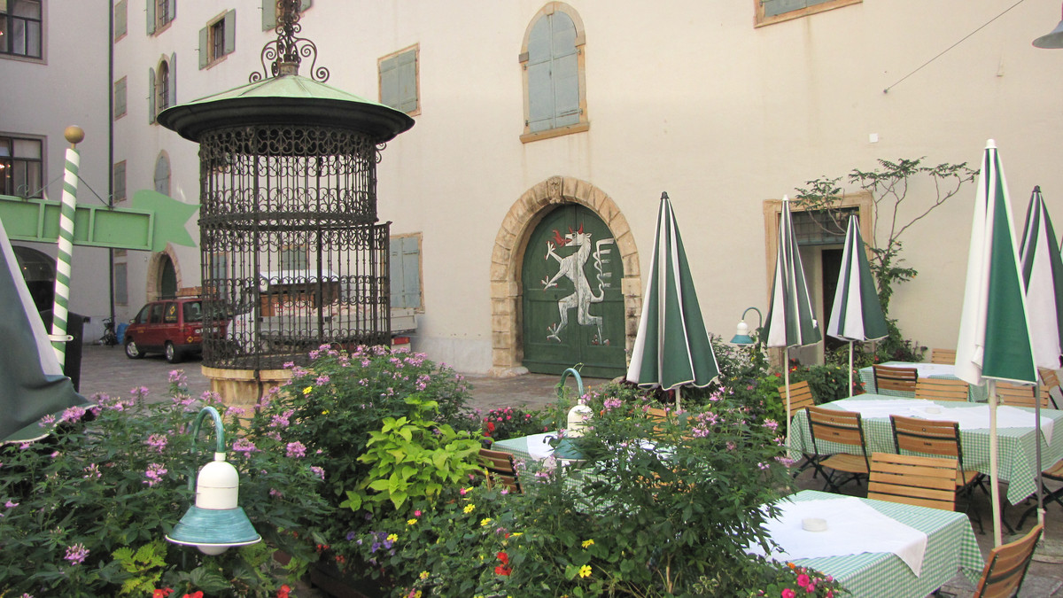 Styrian Armoury - Graz | museum, interesting place, listed building ...