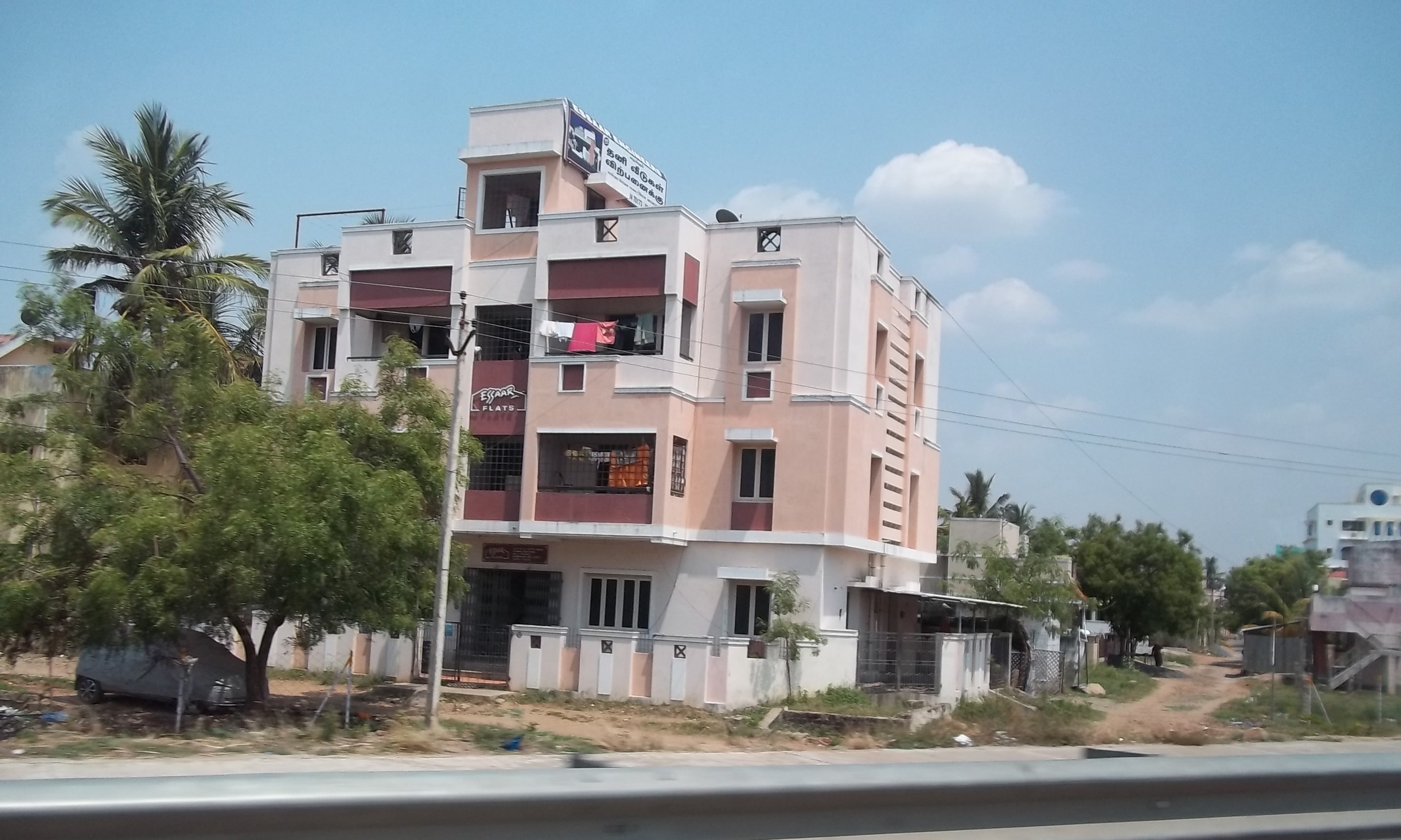 Essar Flats