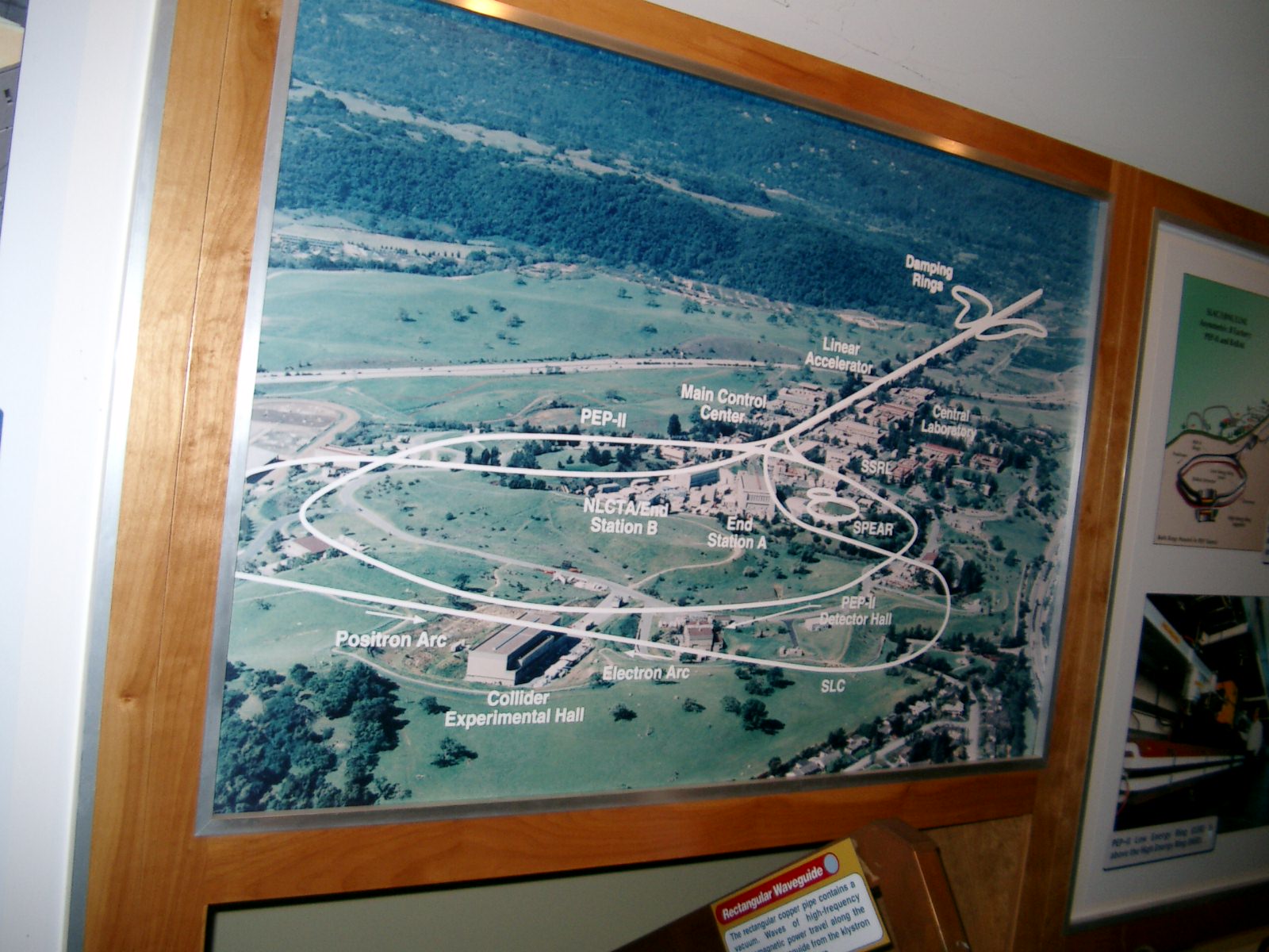 SLAC National Accelerator Laboratory