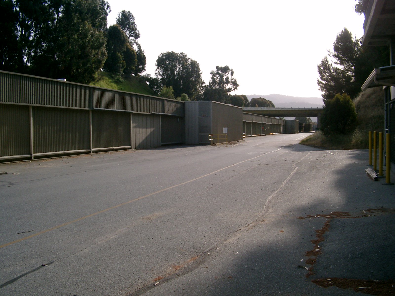 SLAC National Accelerator Laboratory