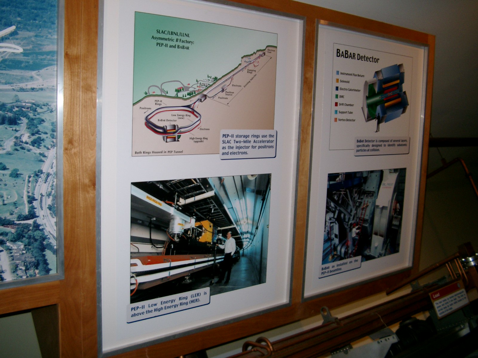 SLAC National Accelerator Laboratory