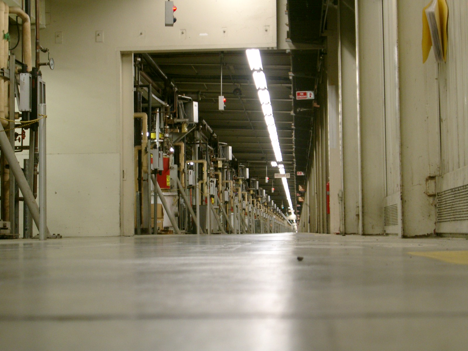 SLAC National Accelerator Laboratory