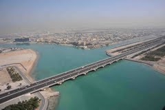Musaffah Bridge