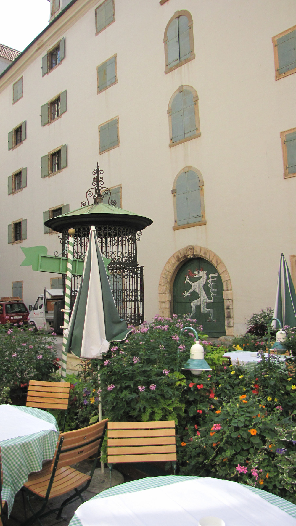 Styrian Armoury - Graz | museum, interesting place, listed building ...