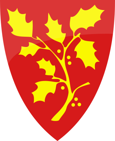 Stord Municipality/Stord City