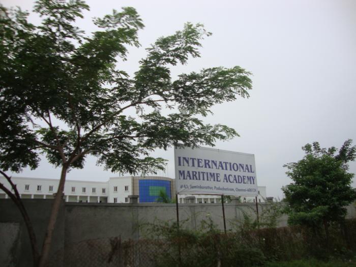International Maritime Academy