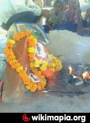 PEEPALI BALAJI LIWALI | temple