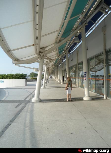 Laguna Shopping - Parco Commerciale - Jesolo Lido