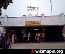 Sitapur city Photos, Photos of Sitapur city