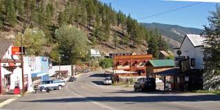 Superior, Montana | town, county seat