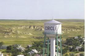 Circle, Montana