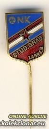 NK Studenski Grad - Miasto Zagrzeb