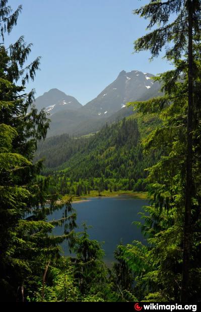 Wolfe Lake
