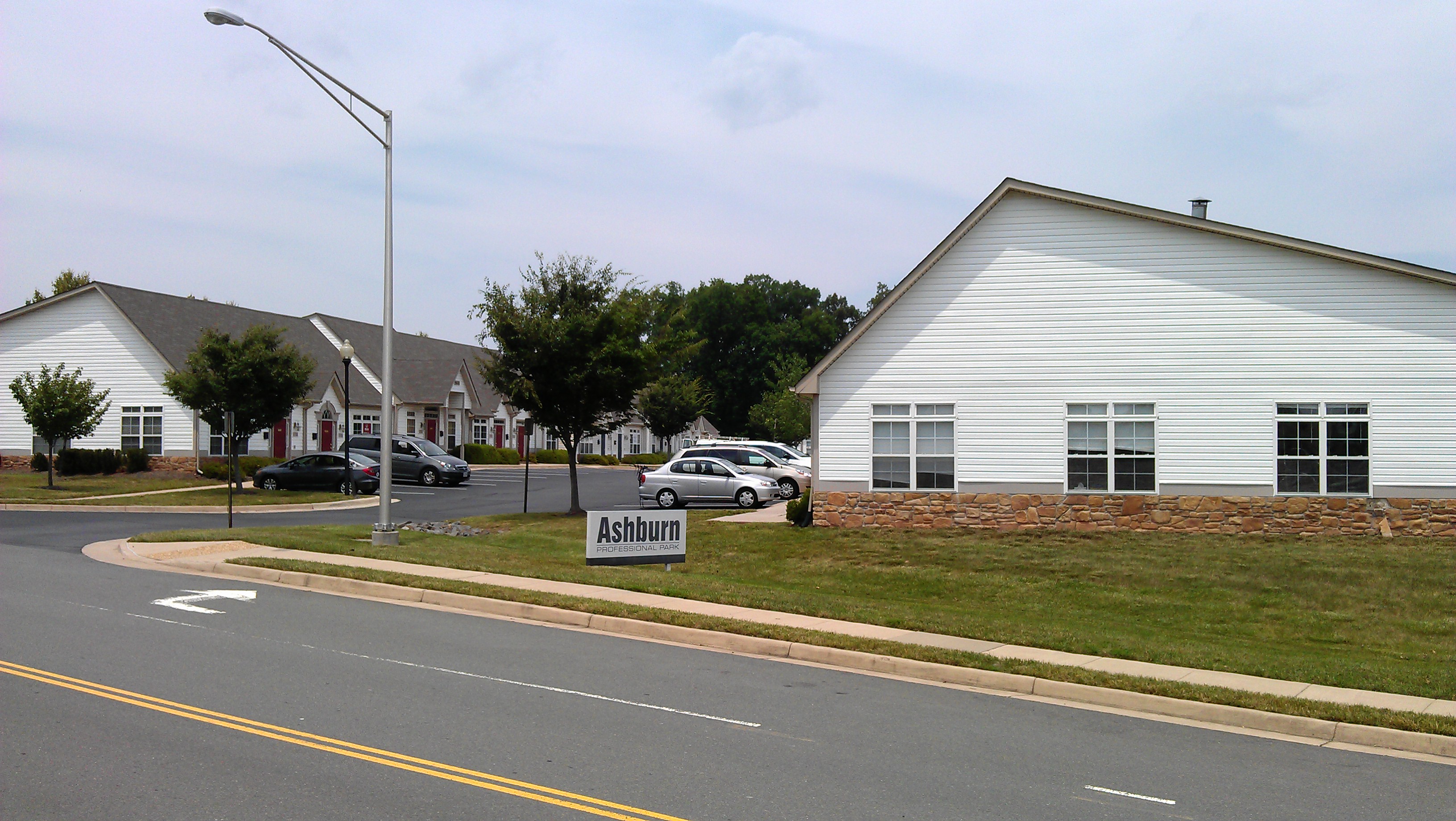 Ashburn Professional Park