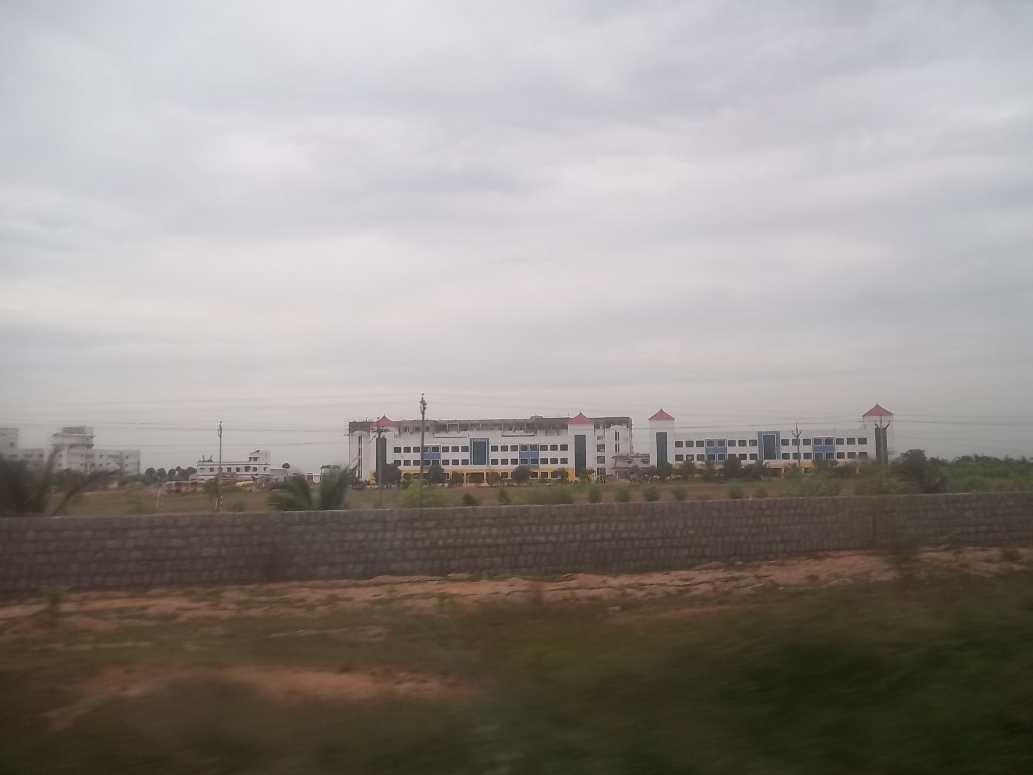 GRT Group Of Institutions