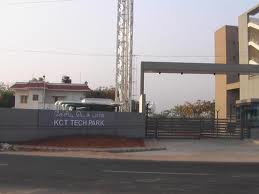KCT Tech Park - Coimbatore