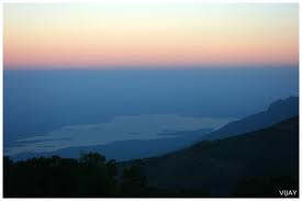 Bhavani Sagar Dam and Reservoir