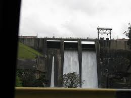 Pykara Dam Reservoir