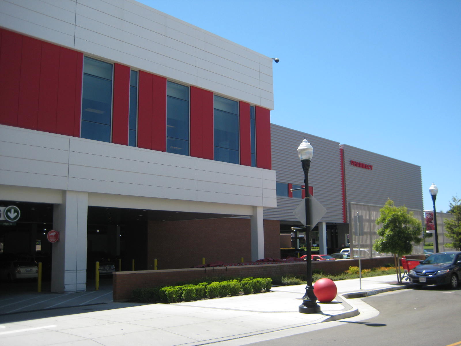 Target - Sunnyvale, California