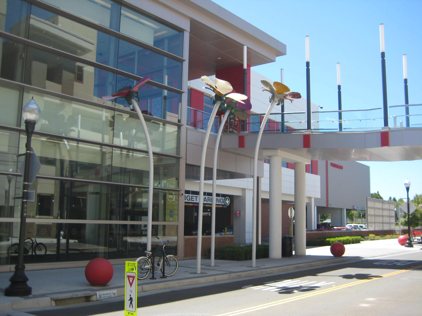 Target - Sunnyvale, California