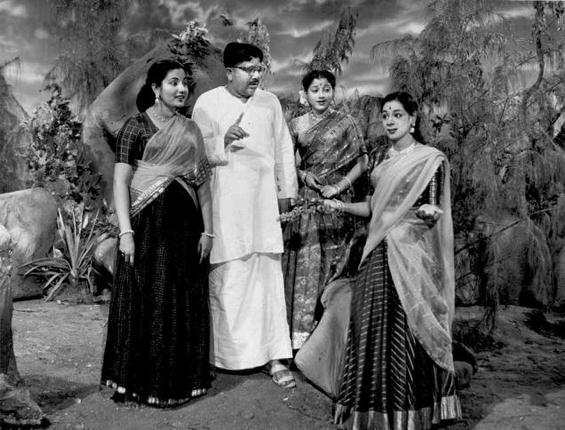 Pakshiraja Studios - Coimbatore