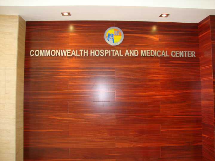 Commonwealth Hospital and Medical Center - Quezon City