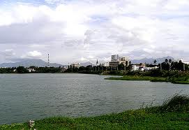 Ukkadam Valankulam Lake - Alchetron, the free social encyclopedia