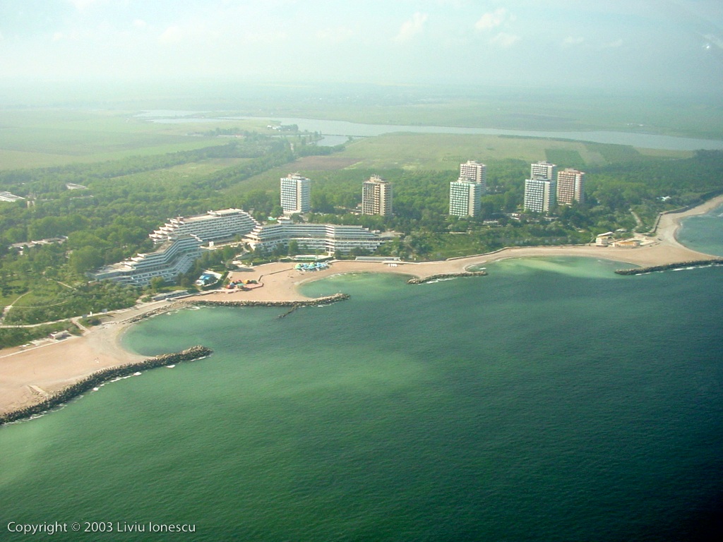 Olimp Resort