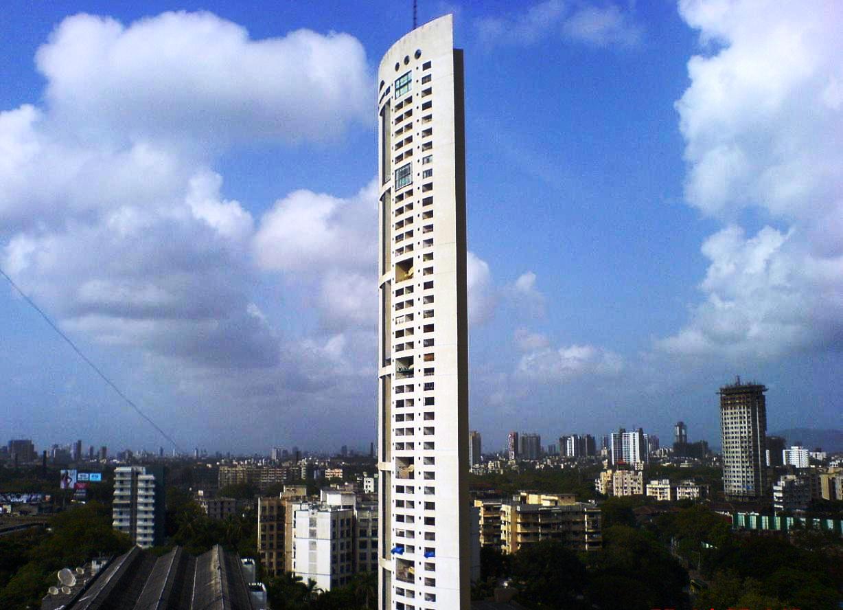 Mahim - Mumbai