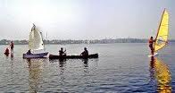 Sulur Lake - Sulur