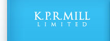 KPR Mill Limited