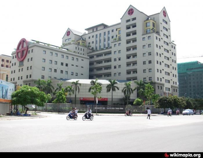 NIHBT - National Institute of Haematology and Blood Transfusion