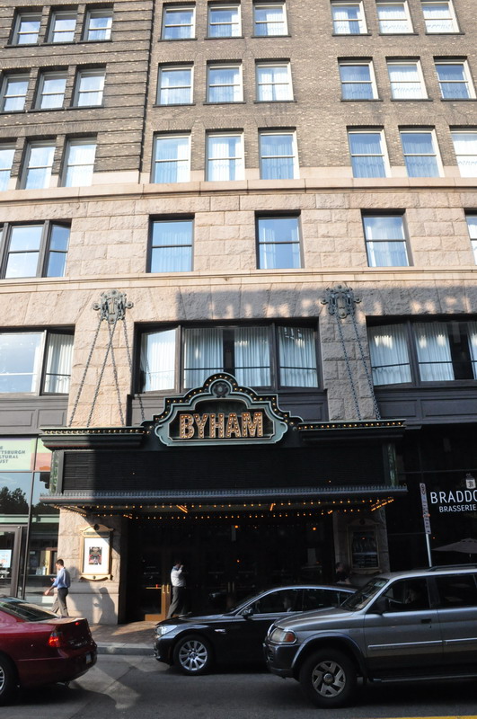 Renaissance Pittsburgh Hotel - Pittsburgh, Pennsylvania