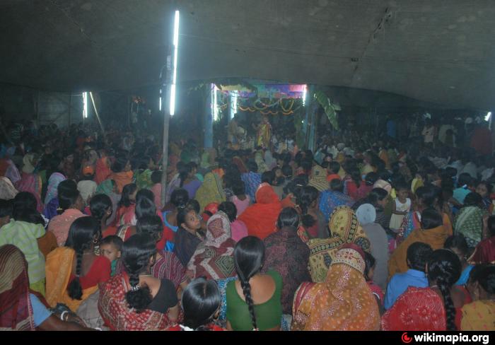 Shimultala Radha-Krishna Mandir
