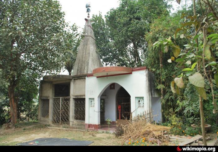 Shimultala Radha-Krishna Mandir