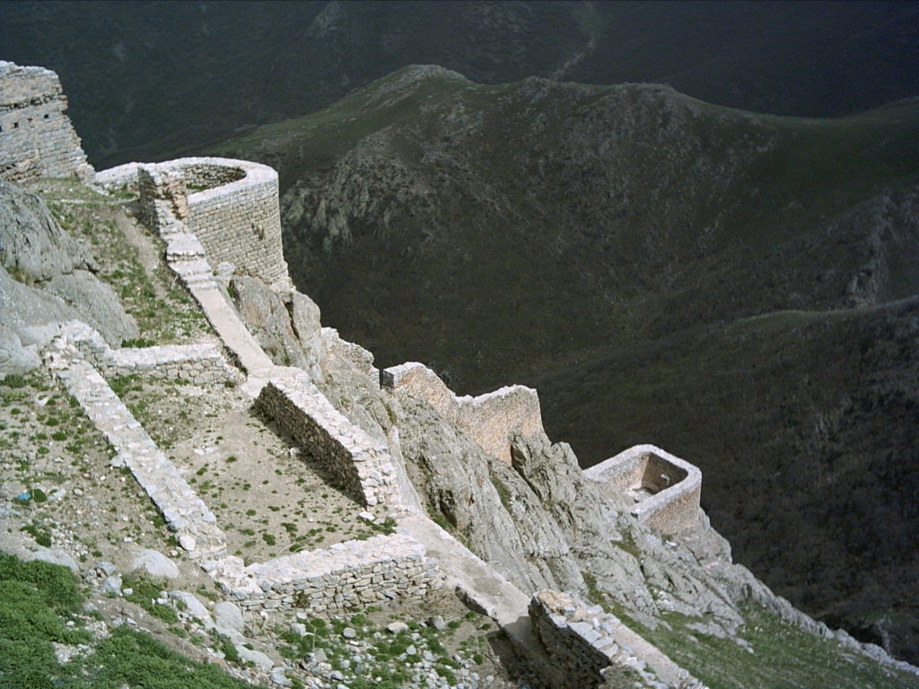 Babak Fort