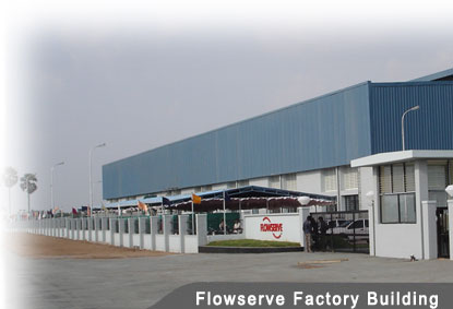Flowserve Limited