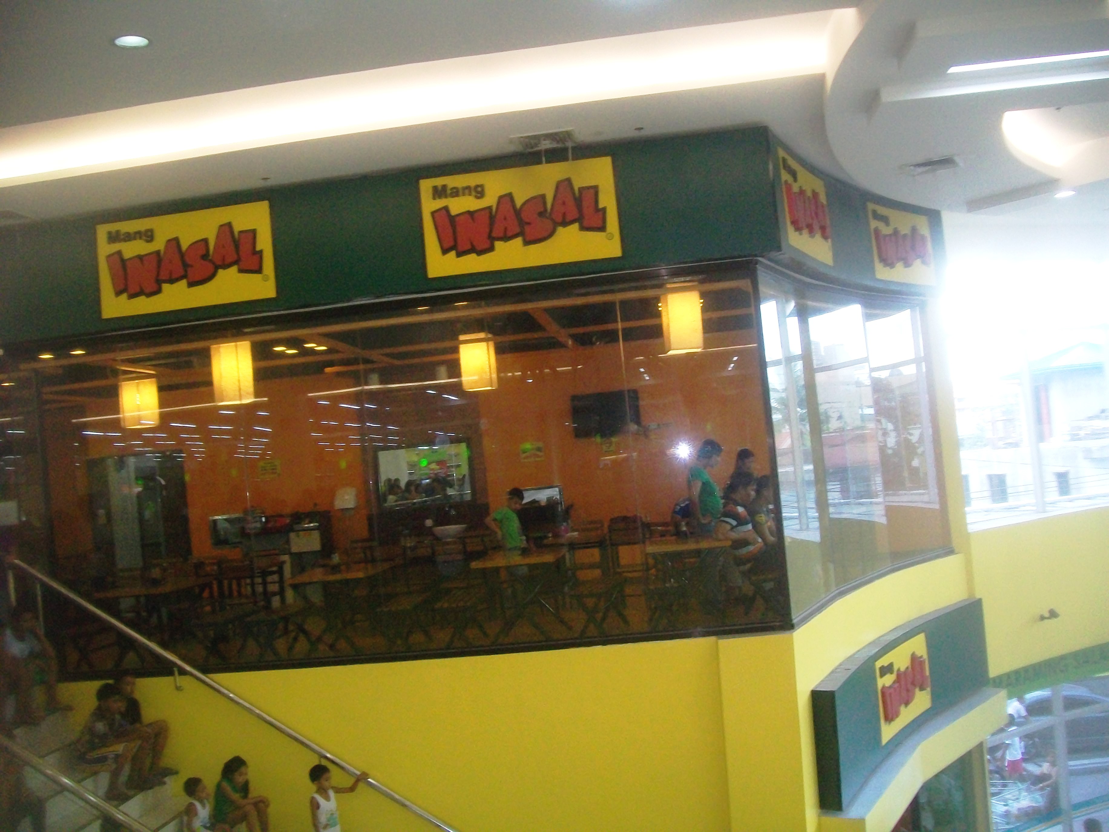 Mang Inasal - Taguig