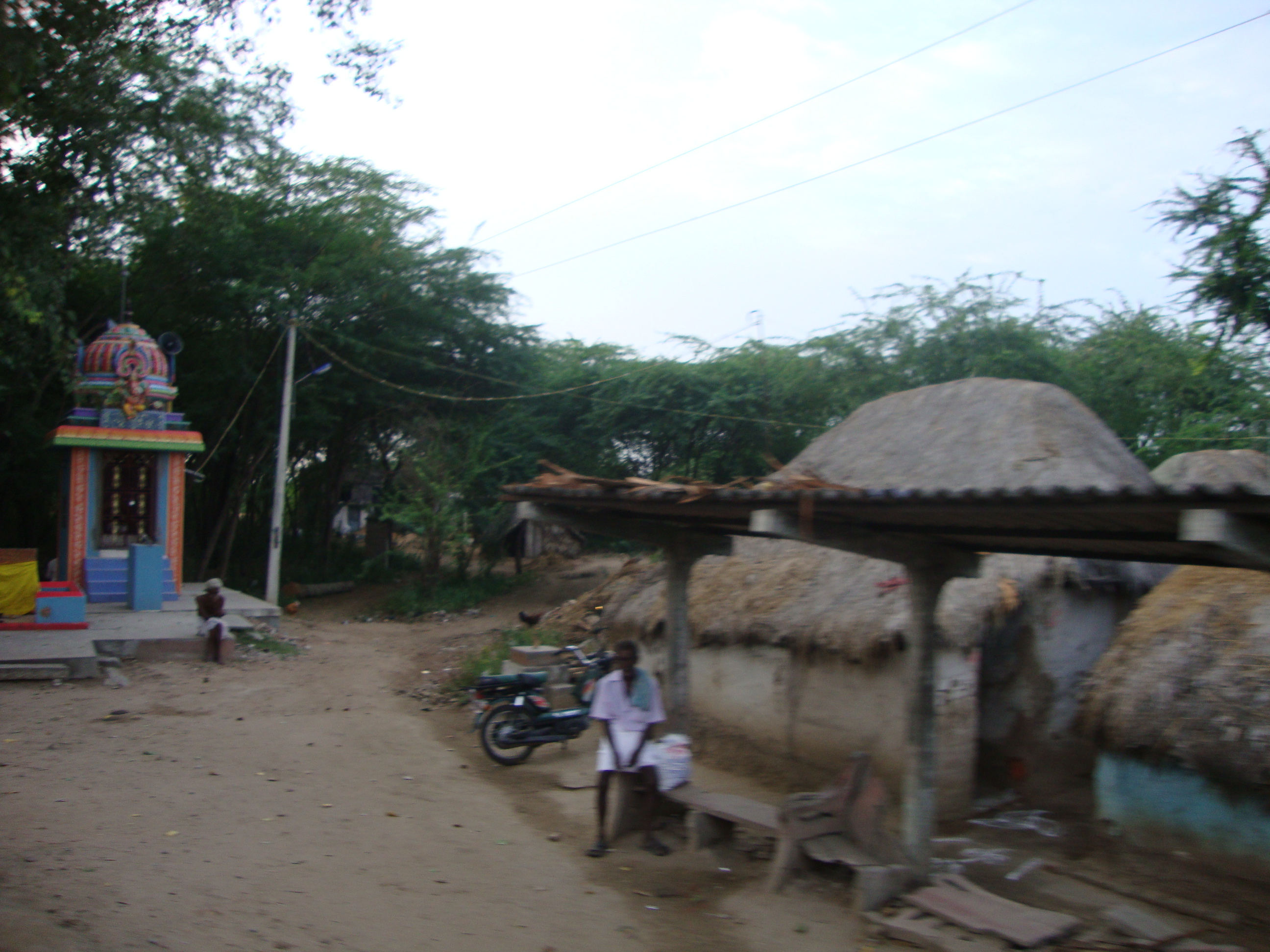 Arcot Kuppam