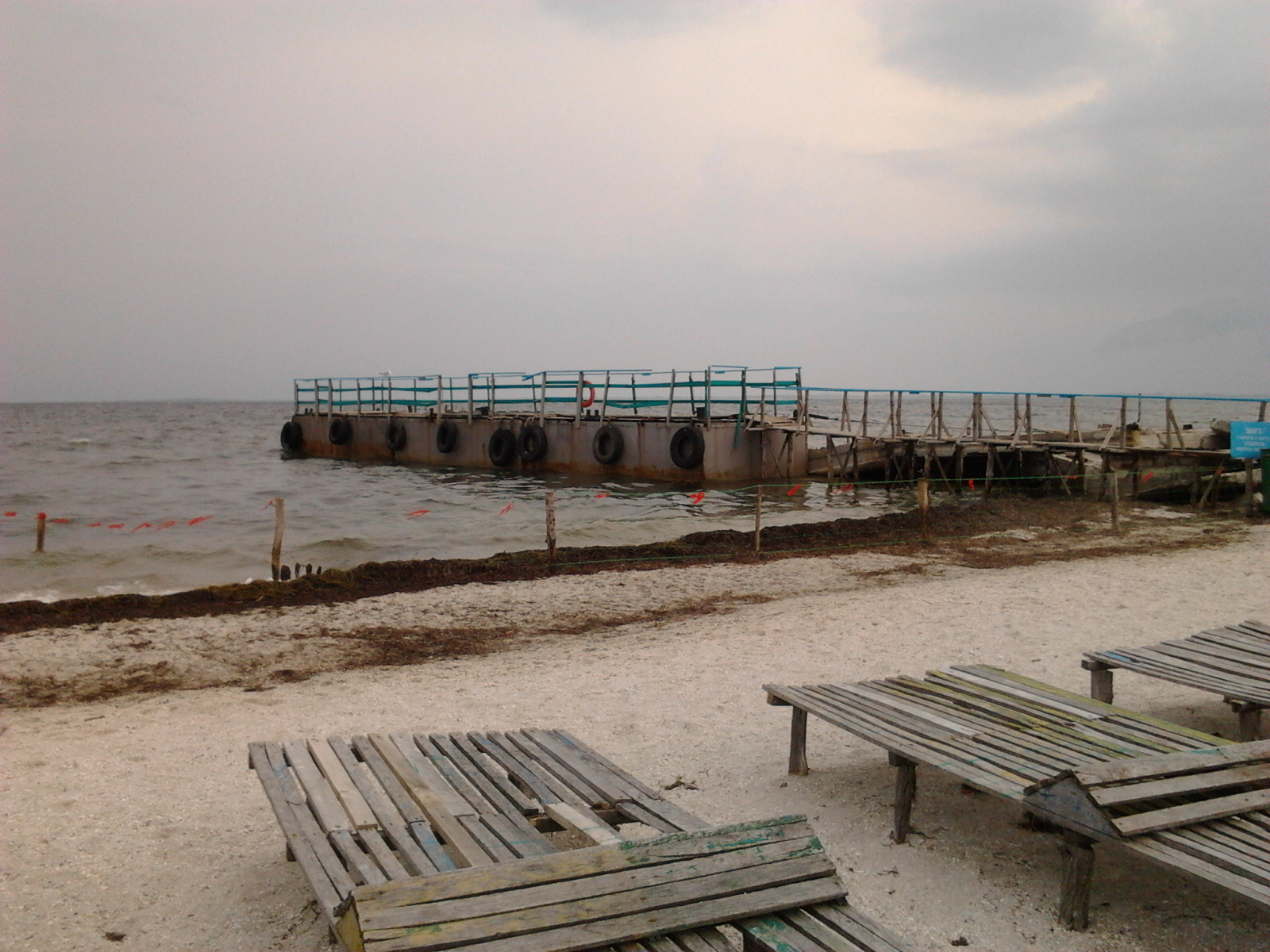 Pier