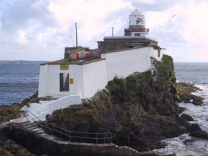 Rotten Island Lighthouse