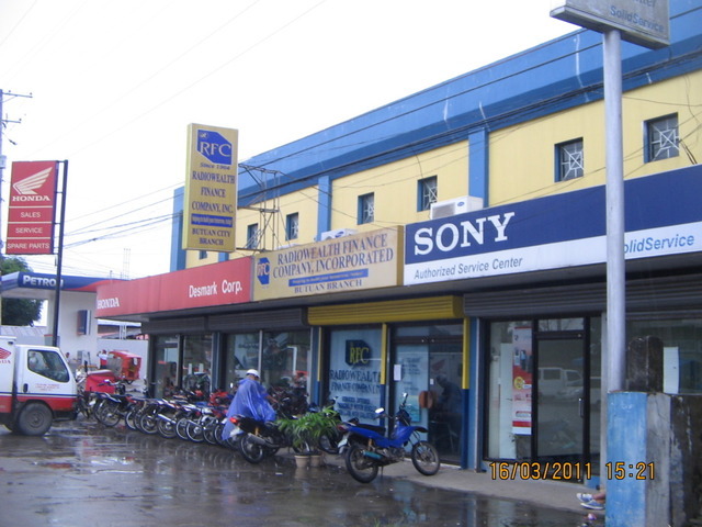 Sony Authorized Service Center - Butuan Branch - Butuan