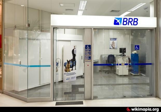 Agência Banco de Brasília - BRB - Taguatinga