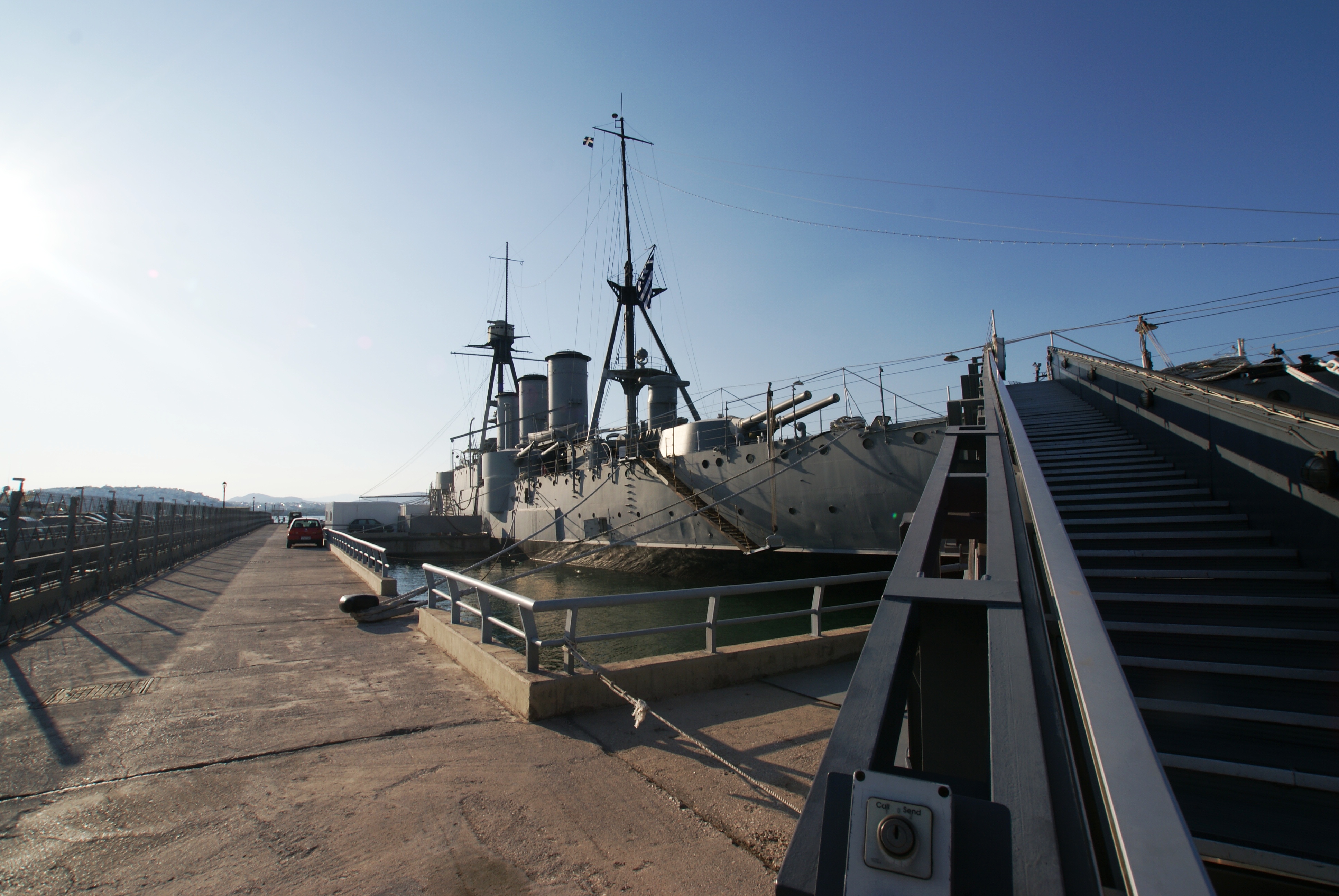 Georgios Averoff (Panzerkreuzer)