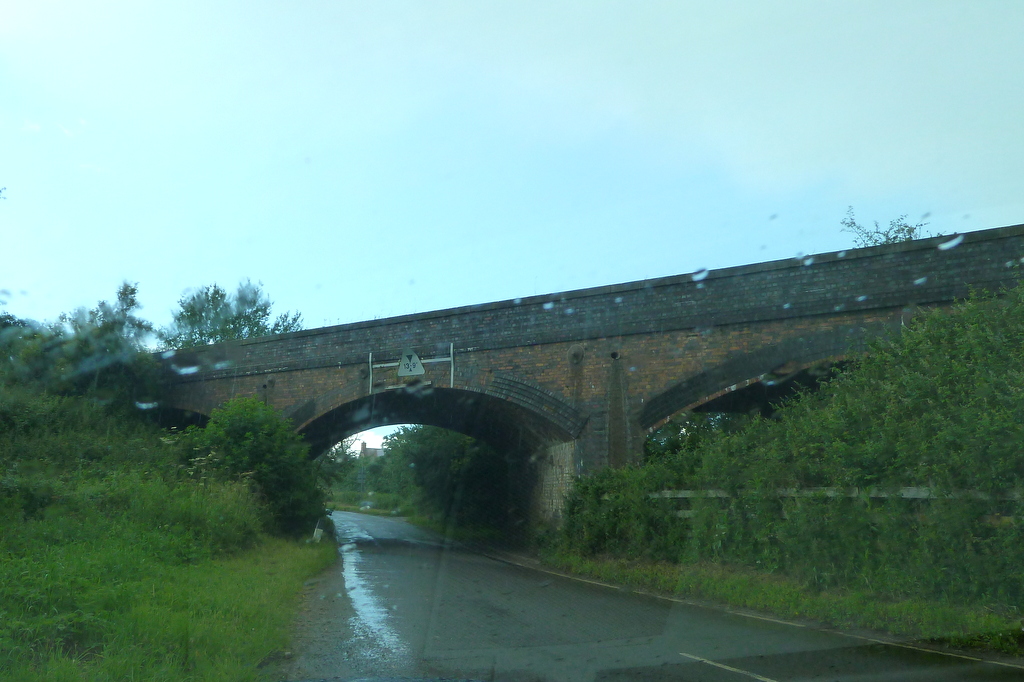 Railway Bridge