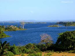 Lago Gatún