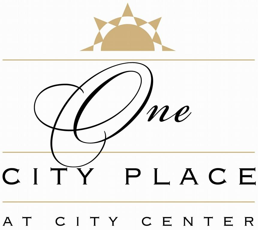 One City Place
